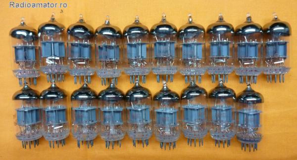 Anunt de mica publicitate V-222394 6N1P